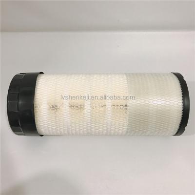 Cina Filtro per camion pesanti 394688 394689 99,99% Efficienza per la filtrazione della polvere in vendita