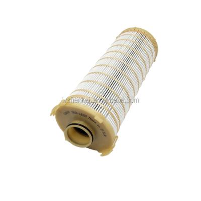 Cina 7W-2326 Filtro di olio per escavatori Ricambi per autocarri pesanti ISO 9001 in vendita