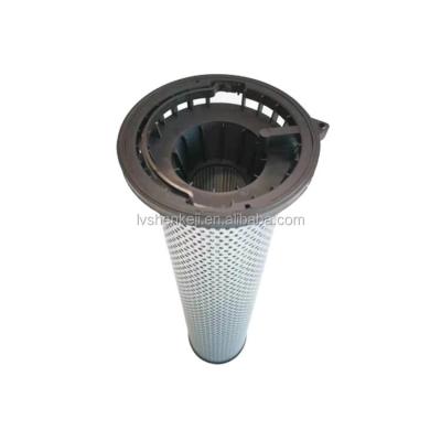 Cina 7W-2326 Filtro di olio per escavatori Ricambi per autocarri pesanti ISO 9001 in vendita