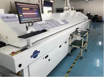 China Factory - Shenzhen Anxinruo Technology Co., Ltd.