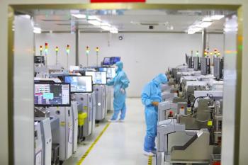 China Factory - Shenzhen Anxinruo Technology Co., Ltd.