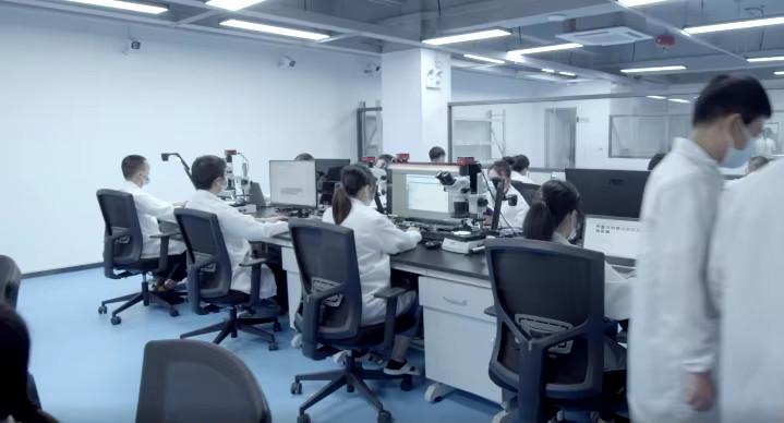 Verified China supplier - Shenzhen Anxinruo Technology Co., Ltd.