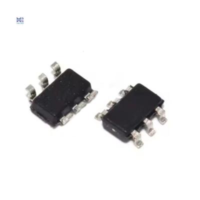 China DAC101S101QCMKX/NOPB SOT23-6 10-bit micro-power data acquisition of DAC digital-to-analog converter chip IC integrated circuit for sale