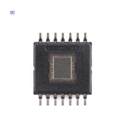 China TPS54325PWPR HTSSOP-14 Synchronous Buck Converter Chip IC Integrated Circuit Regulator and Voltage Controller for sale