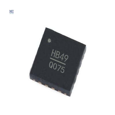 China HMC849LP4CE QFN-16 RF Switch IC Microwave IC Frequency Multiplier IC High Isolation for sale