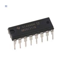 China AM26C31INSR Communication Interface Chip Electronic Components IC SOIC-16 Packaging for sale