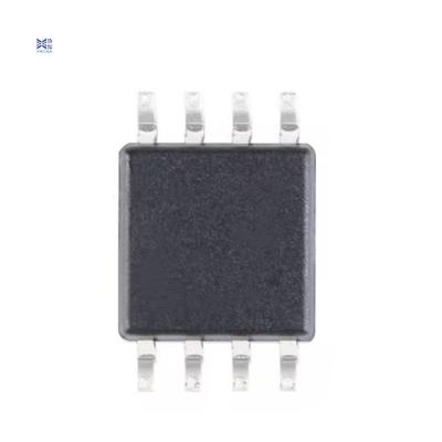 China ATTINY85-20SU SOIC-8 MCU-8-bit pic microcontroller IC integrated circuit embedded single chip microcomputer microchip ATTINY85 for sale