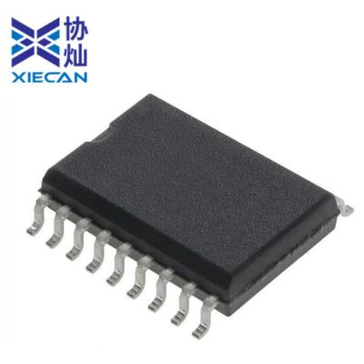 China PIC16F54-ISO SOP-18 8-bit microcontroller chip electronic component integrated circuit micro-core component ic burning chip for sale