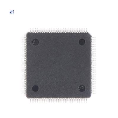 China ATMEGA2560-16AU TQFP-100 8-Bit Microcontroller Chip IC MCU 256KB Flash  Electrical Components ATMEGA2560 for sale