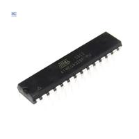 China ATMEGA328P QFN-32 8 Bit Microcontroller AVR 32K Flash Integrated Circuit Chip for sale