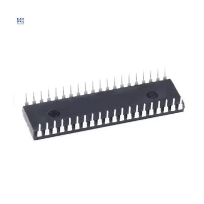 China Pic16f877a-I/P DIP-40 8 Bit Microcontroller MCU Chip IC Integrated Circuit for sale