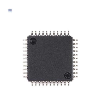 China PIC18F4520-I/PT TQFP44 44 Pin Flash Microcontroller Chip Surface Mount for sale
