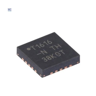 China ATTINY1616-MNR QFN-20 Tiny AVR Microcontroller 1 Series 8 Bit MCU for sale