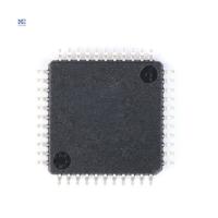 China PIC16F1937-I/PT TQFP-44 Embedded 8 Bit Microcontroller And Electronic Components for sale