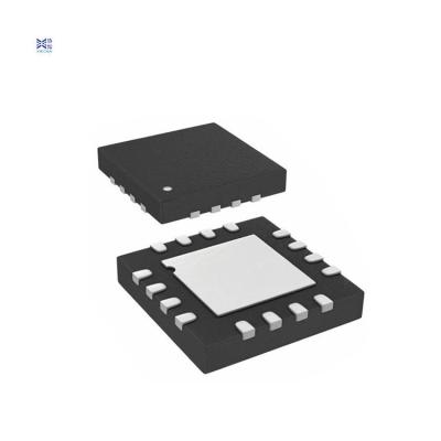 China SY89832UMG QFN-16 LVDS Interface Chip Clock Buffer IC Surface Mount Type for sale