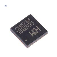 China CH573F QFN28 32 Bit RISC Microcontroller Chip With BLE Wireless Communication for sale