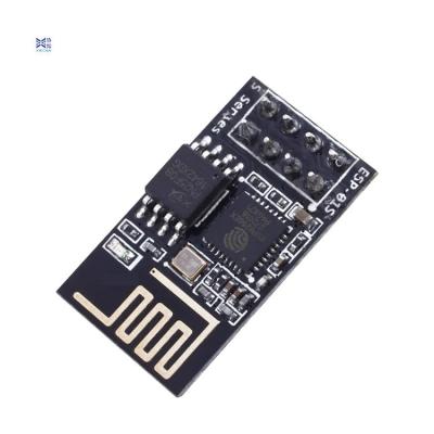 China Módulo WIFI Serial Sem Fio ESP8266 QFN-32 NodeMCU Lua V3 Placa de Desenvolvimento Internet das Coisas for sale