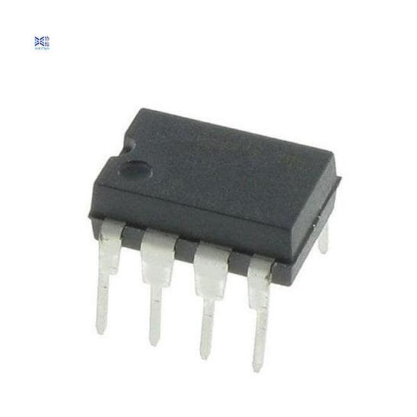 Quality IR21531PBF Inline DIP-8 Gate Driver IC Bridge Driver IC Chip Through Hole Mounting for sale
