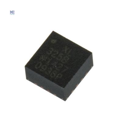 China ADXL325BCPZ-RL7 LFCSP-16 Accelerometer Sensor IC Integrated Circuit Low Power Consumption for sale