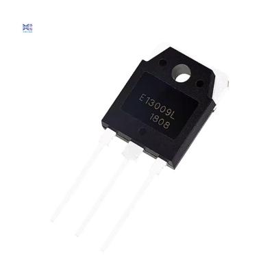 China KSE13009l TO-247-3 High Power Transistor Electronic Component Bipolar Junction Transistor BJT E13009 KSE13009FTU for sale