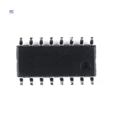 China IRS2092STRPBF SOIC-16 High performance class d audio power adapter driver IC chip electronic component integrated circuit for sale