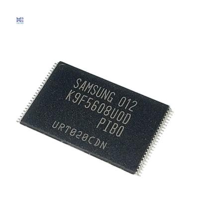 China K9F5608UOD-PIBO TSOP-48 Memory IC Chip Electronic Component Accessories for sale