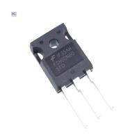 Quality FGH60N60UFD TO-247 Inverter IGBT Single Tube 60A600V For Welding Machine for sale