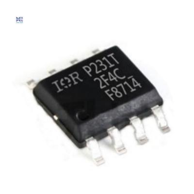 China IRF8714TRPBF SOP-8 N Channel MOS Field Effect Transistor IC Electronic Components for sale