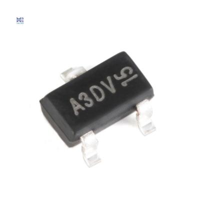 China AO3403 Package SOT-23-3 MOSFET Chips Electronic Components New Original for sale