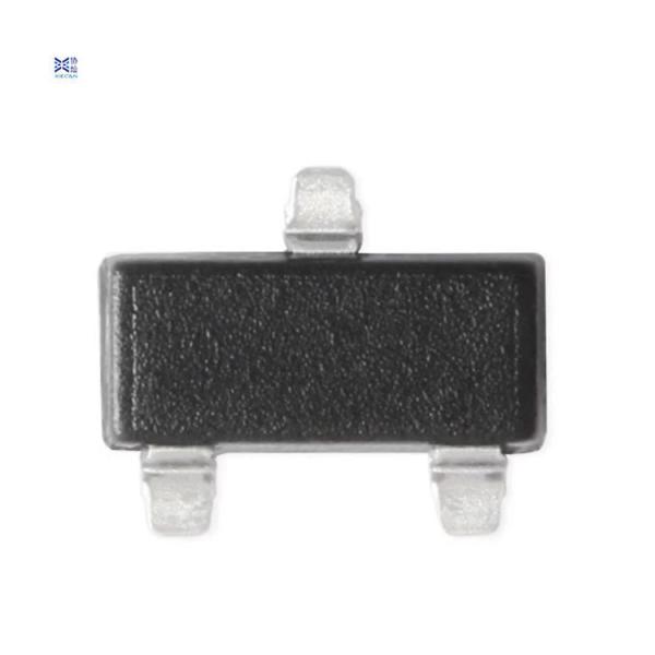 Quality NUP2105LT1G SOT-23-3 Static ESD Suppressors Chip TVS Diode Bidirectional for sale