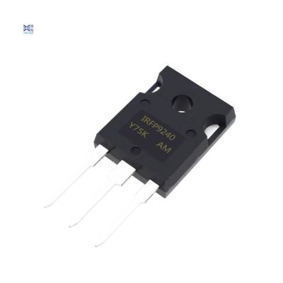 China IRFP9240PBF TO-247 One-stop Delivery Order for Electronic Components of High-power P-channel Audio Power Field Effect MOS Tube for sale