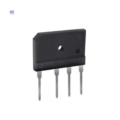 China GBJ1502 GBJ  Bridge Type Rectifier Ic Chip Electronic Components Accessories Brand New Original for sale