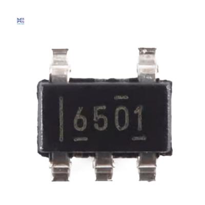 Cina SN6501DBVR SOT23-5 Circuito integrato di commutazione di gestione dell'alimentazione Chip IC Transformer Driver Componenti elettronici in vendita