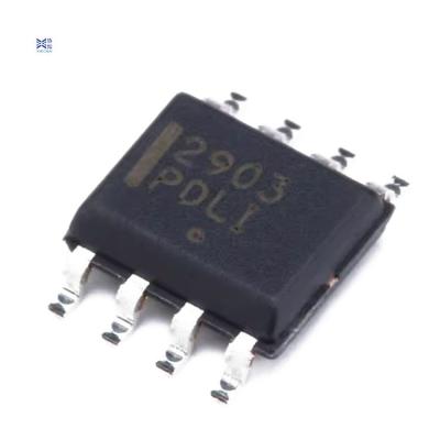 China Nieuwe originele LM2903DR2G SOP-8 Low Offset Voltage Dual Comparators Te koop