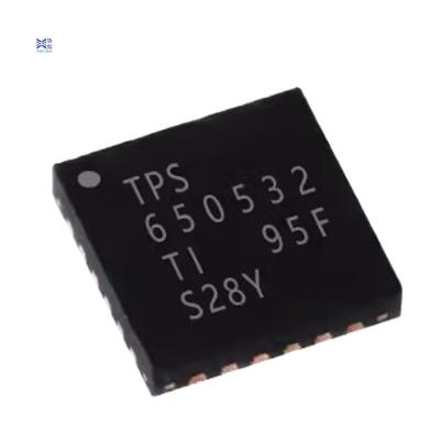 China TPS650532RGER VQFN-24 Profissional de Gestão de Energia Circuito Integrado IC Novo e Original à venda
