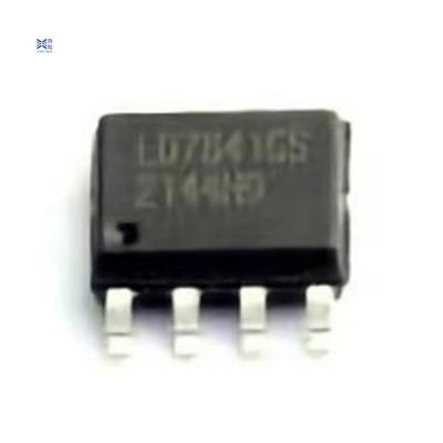 China LD7841GS SOP-8 Original LCD Power Chip Controller e Regulator IC Componentes Eletrônicos à venda