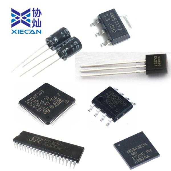 Quality BA8206BA4 DIP-18 Remote Control Fan IC Chip Electronic Components Original for sale