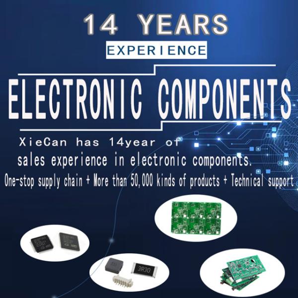 Quality BA8206BA4 DIP-18 Remote Control Fan IC Chip Electronic Components Original for sale