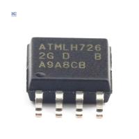 China AT24CM01-SHD-T Erasable Programmable Read Only Memory Chip SOP-8 Electronic Integrated Circuit for sale