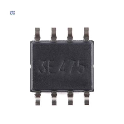 China SN65LBC184DR SOP-8 Differential Transceiver Chip Electronic Components with Transient Voltage Suppression Are Imported for sale