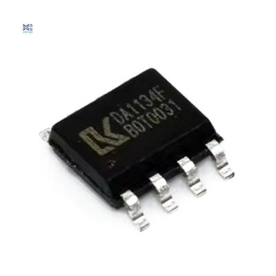 China DA1134F SOP-8 Integrated Circuit Mobile DVD EVD Power Management Chip Is Brand New and Original for sale