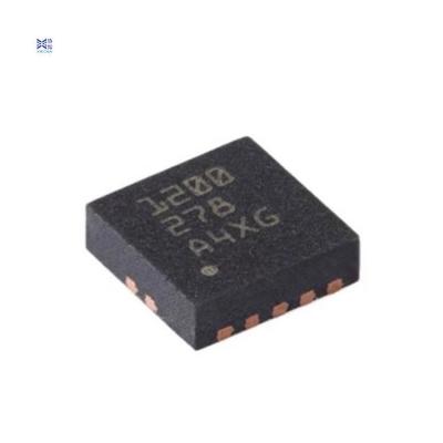 China TPS51200DRCR SON-10 Professional Power Management PMIC Terminal Regulator Chip for sale