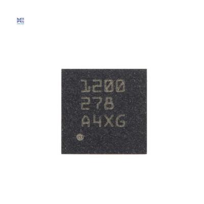 China TPS51200DRCR SON-10 Professional Power Management PMIC Terminal Regulator Chip for sale
