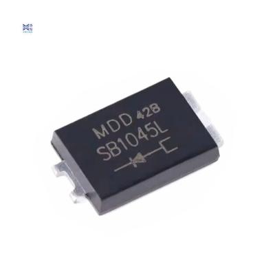 China SB1045L TO-277 SMD LOW VF Low Voltage Drop Schottky Diode Chip for sale