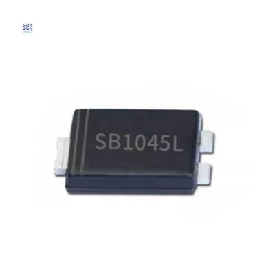 China SB1045L TO-277 SMD LOW VF Low Voltage Drop Schottky Diode Chip for sale