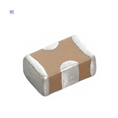 Cina NFM18PC104R1C3D 0603 Patch Condensatore di filtro a tre terminali 10NF16V2A passa attraverso il nucleo in vendita