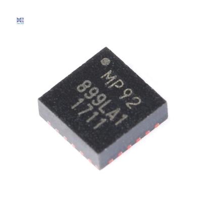 China MPU-9250 Acelerômetro Giromagnômetro Sensor de Atitude Chip 9 Eixo QFN24 à venda