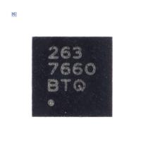 China MMA7660FCR1 DFN-10 Motion And Position Sensor Chip Accelerometer 3 Axis I2C for sale