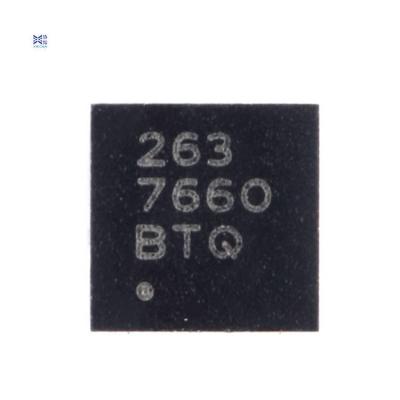China MMA7660FCR1 DFN-10 Chip Sensor de Movimento e Posição Acelerômetro 3 Eixos I2C à venda