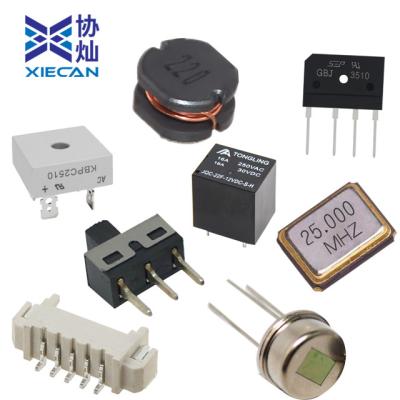 Китай TC1047AVNBTR SOT23-3 Конвертер температуры и напряжения IC аналоговый и цифровой выходной чип продается